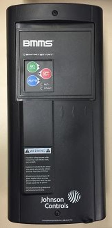 BMMS-9-1 | G & O Thermal Supply