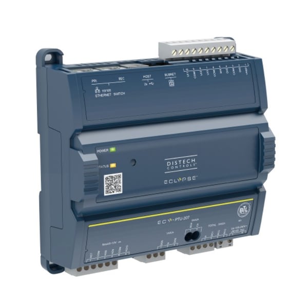 Distech Controls Inc CDIY-PTU203IMP-20 | | G & O Thermal Supply