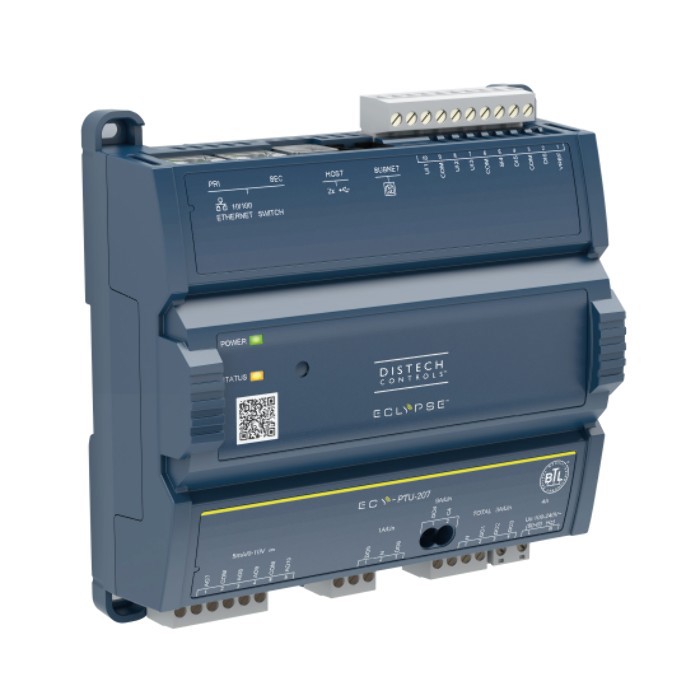 Distech Controls Inc CDIY-PTU203IMP-20 | | G & O Thermal Supply