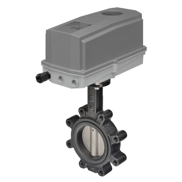 F650HD+GRX24-MFT-T N4 | G & O Thermal Supply