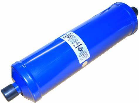 EK 757S | G & O Thermal Supply