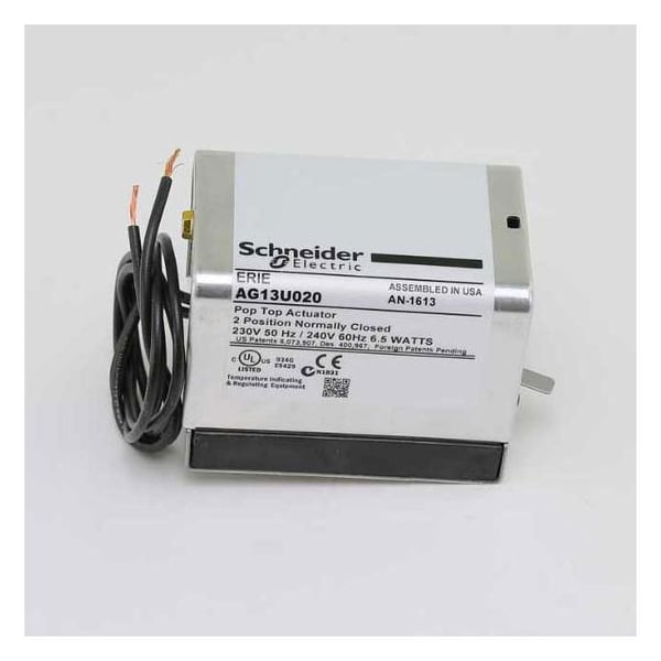 AG13A02A SCH | G & O Thermal Supply