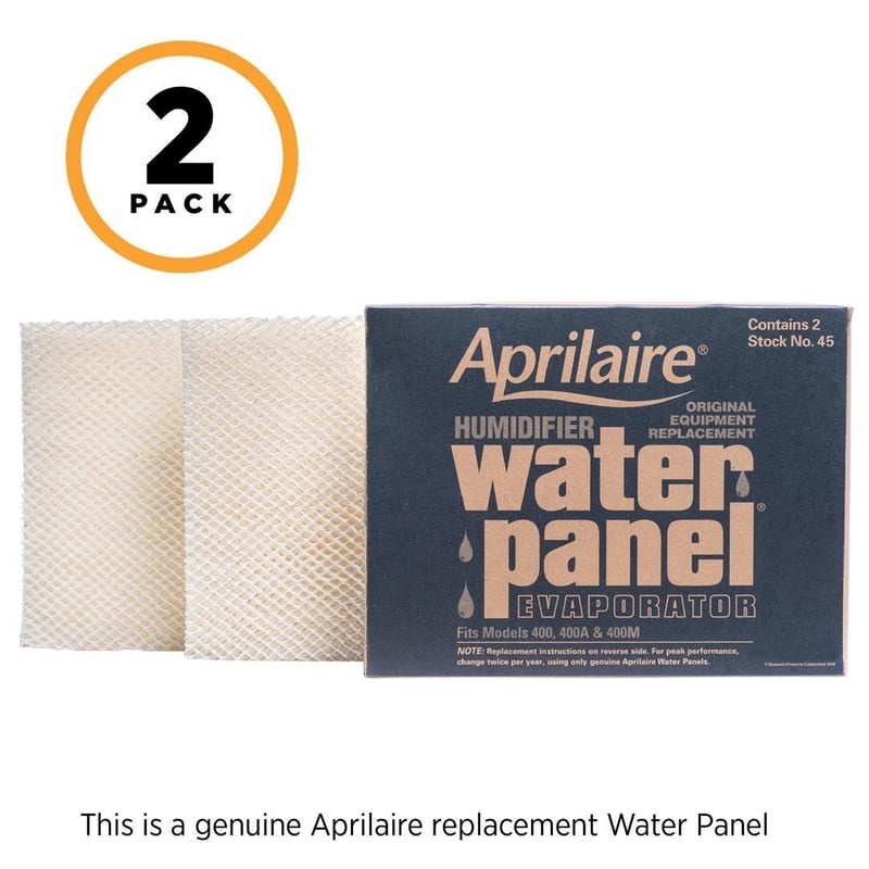 AA45 | G & O Thermal Supply