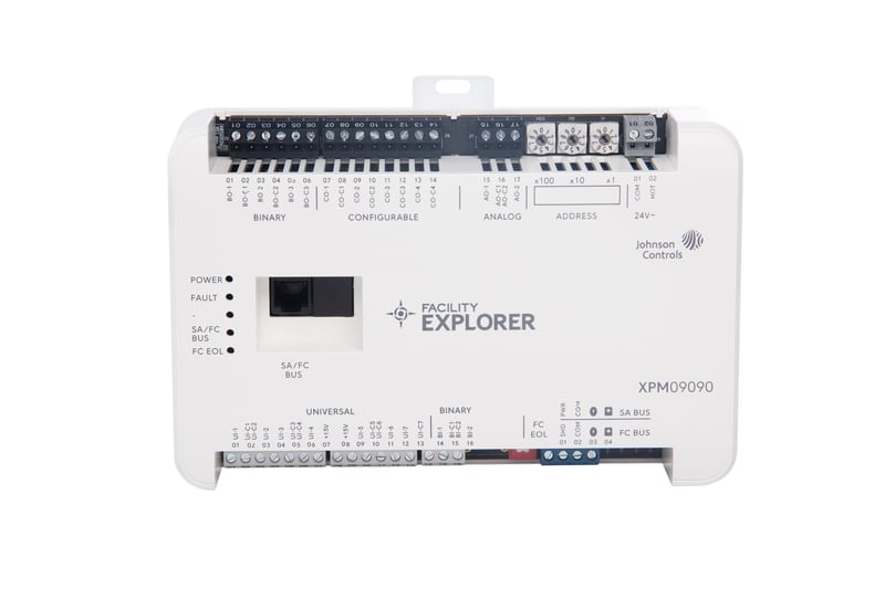 F4-XPM09090-0 | G & O Thermal Supply