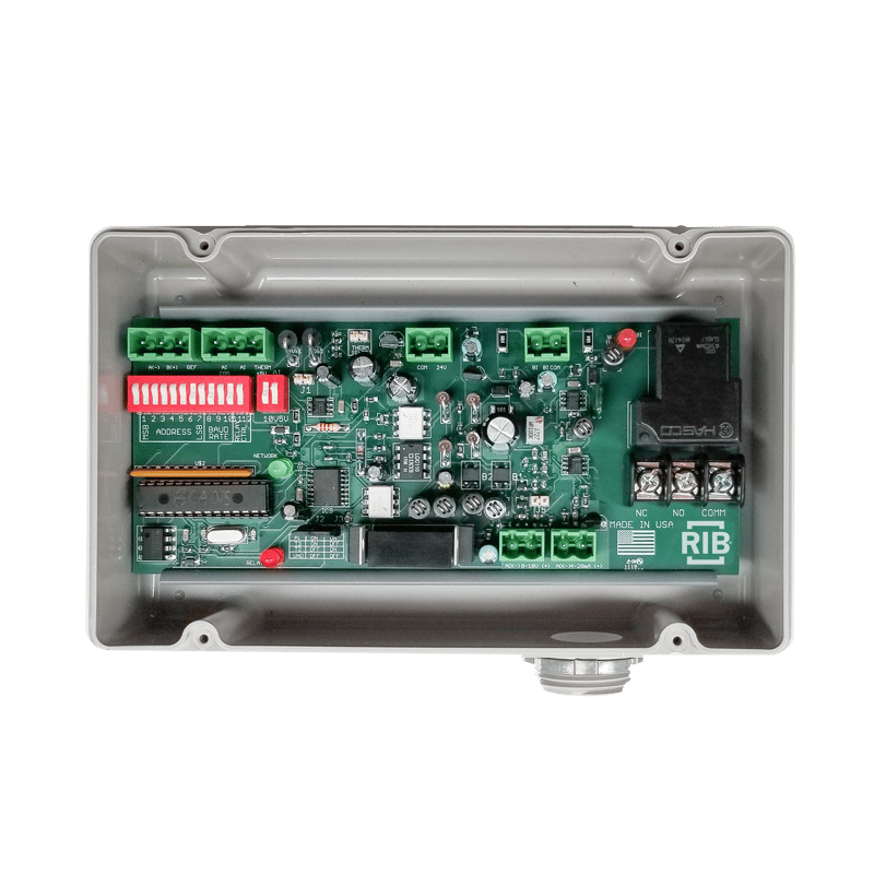 RIBTW24B-BCAO | G & O Thermal Supply