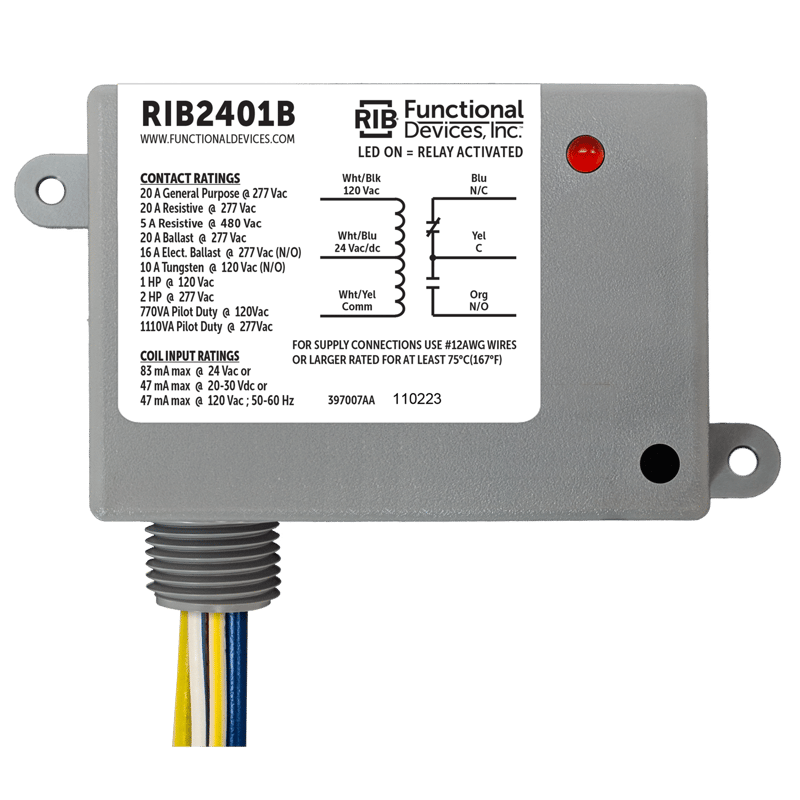RIB2401B | G & O Thermal Supply