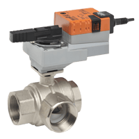 B352+ARQX24-MFT | G & O Thermal Supply