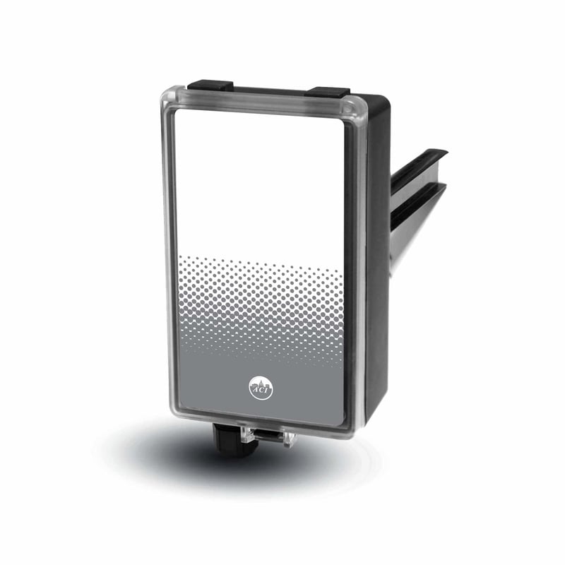 ACI A/CO2-DUCT | | G & O Thermal Supply