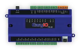 EasyIO-FS-20 | G & O Thermal Supply